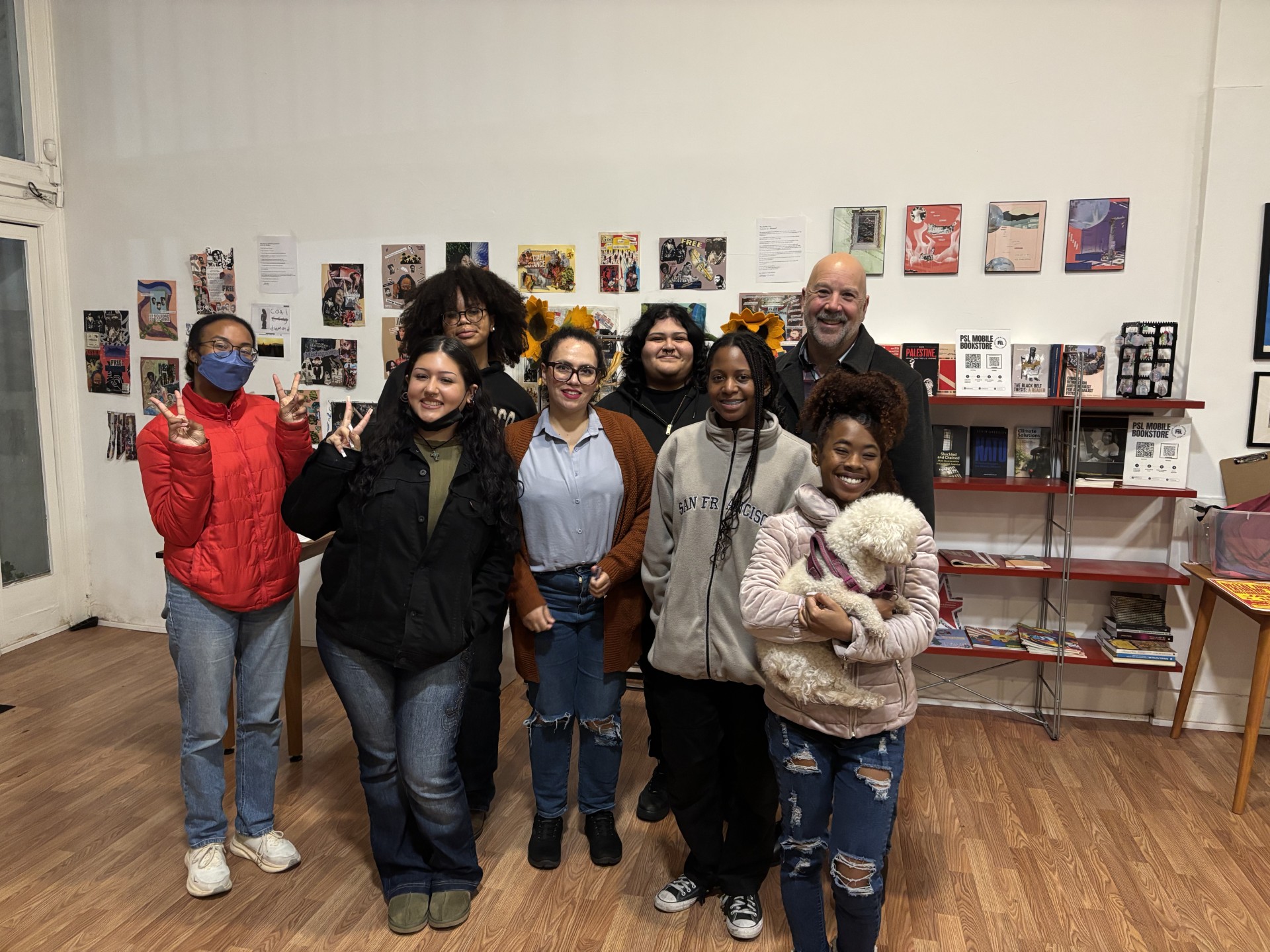 HOPE Collaborative - Bay Air Center